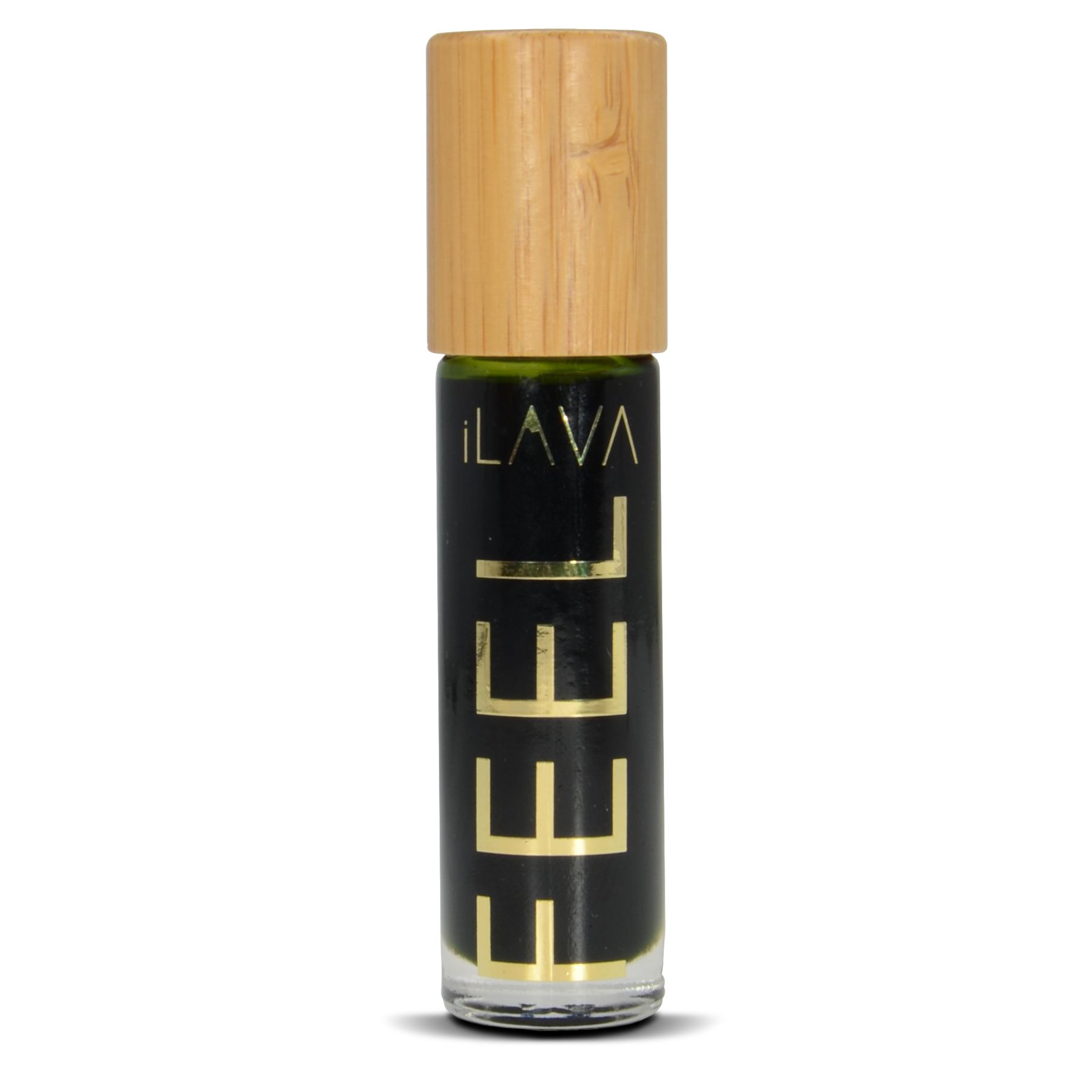 Feel [10ml] (50mg CBD/100mg THC) | iLAVA | Roll-On Oil - Jane