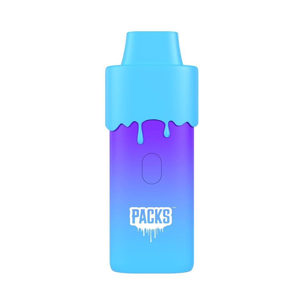 Gelato Freeze [2000mg] | PACKS | PACKS Live Resin All-In-One - Jane
