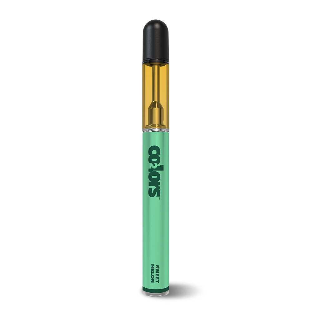 Sweet Melon [1g] | Evolab - Co2lors All-In-One | The Green Solution