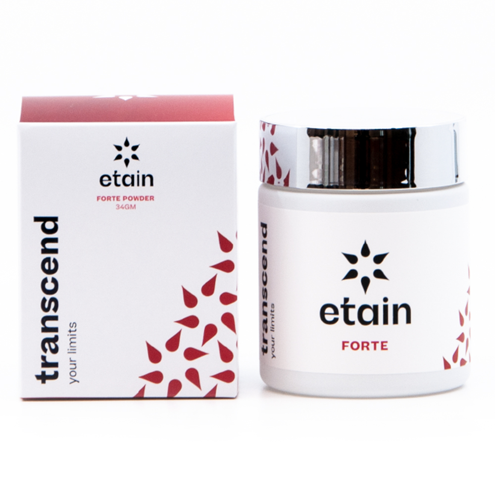 20:1 Forte | Etain | Powder - Jane