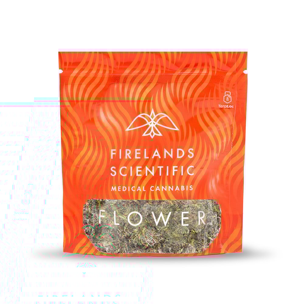 Chemarado [5.66g] | Firelands Scientific - Jane