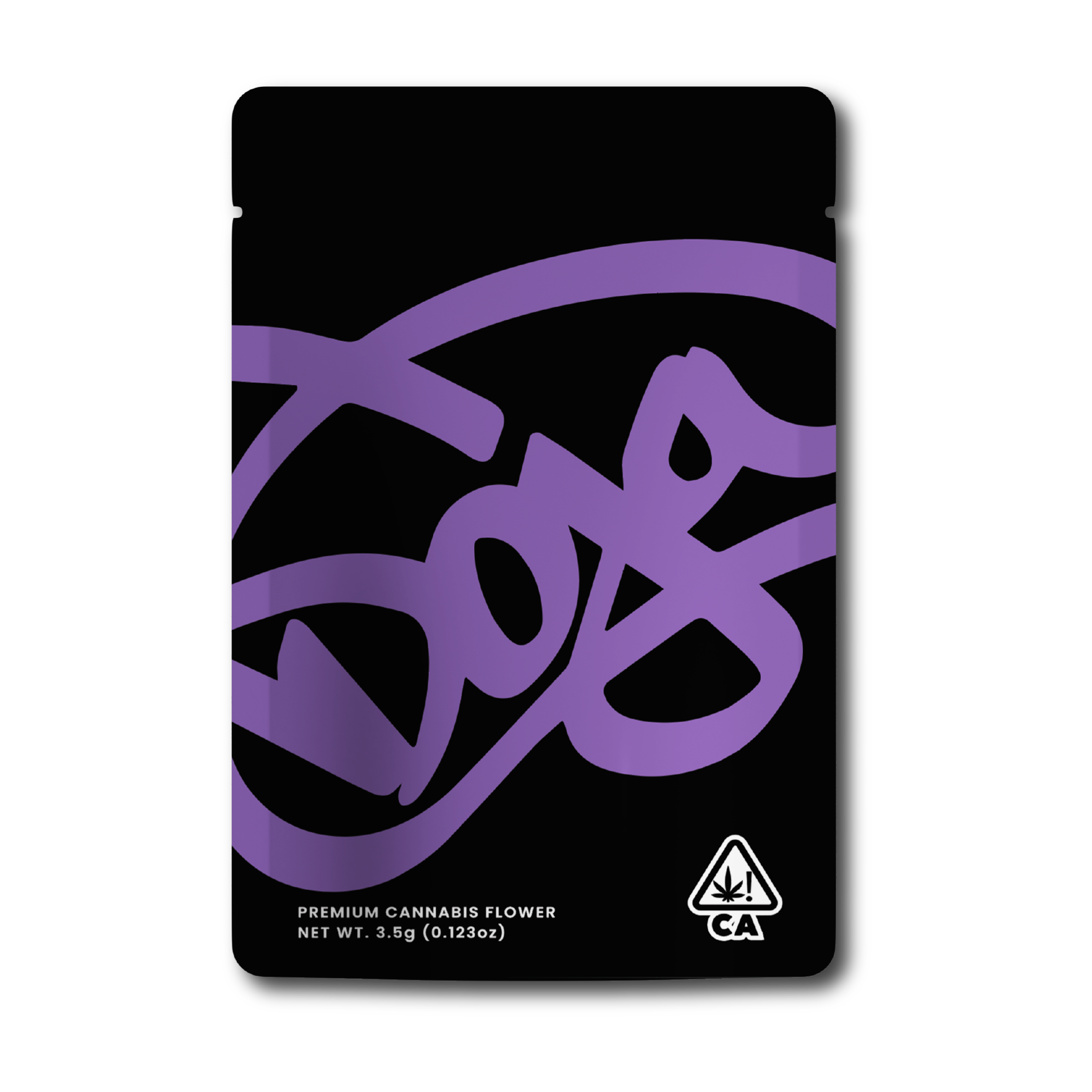 DOJA Permanent Marker x OG - Catalyst Cannabis Dispensaries in CA