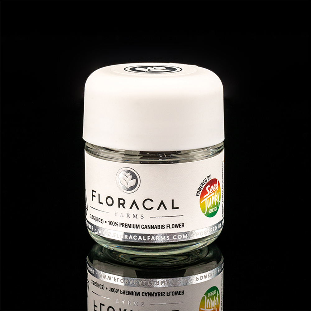 Z Cap | FloraCal™ | Premium Flower - Jane