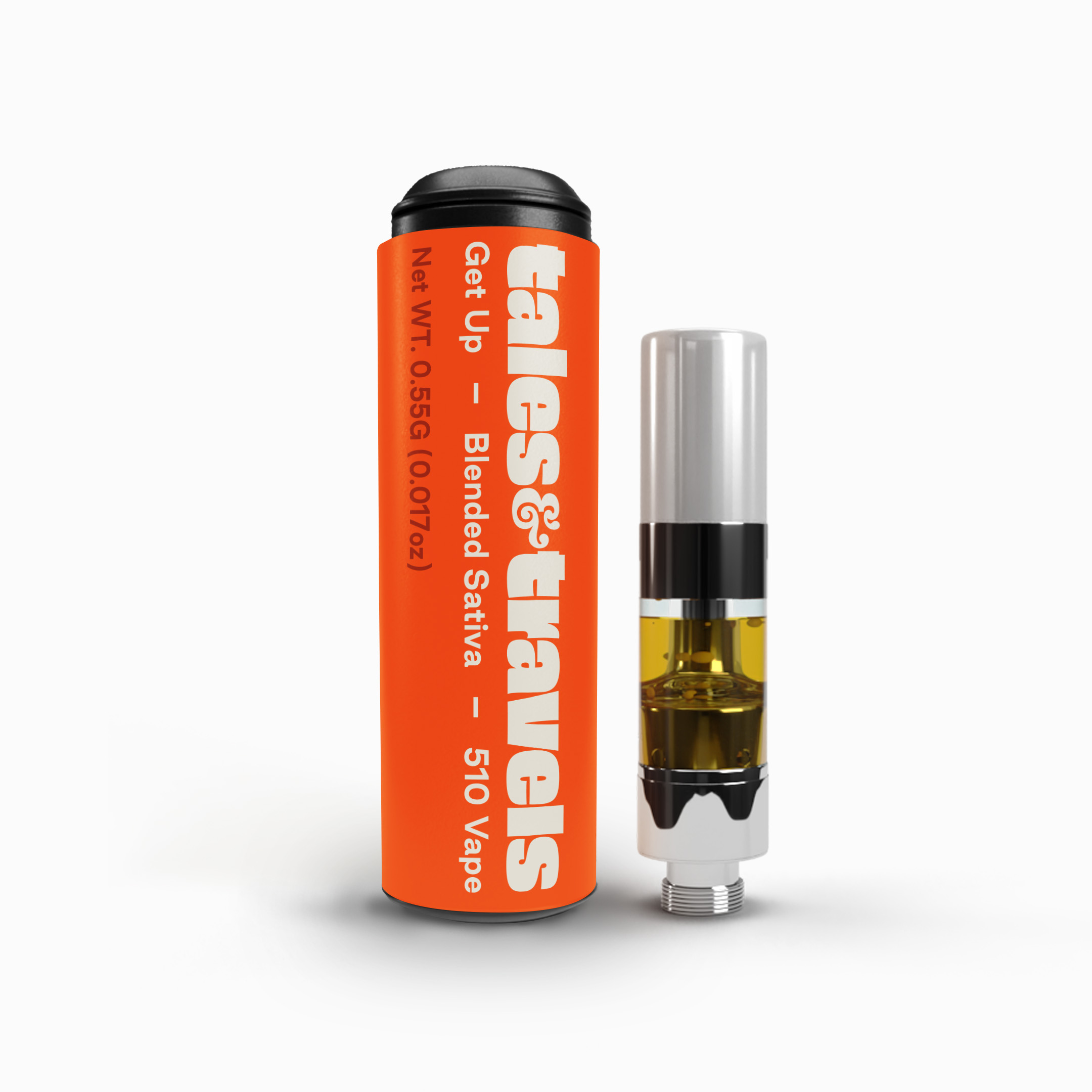 Sour Tarts x Miami Punch | Revolution Cannabis | Twisted Tank - Jane