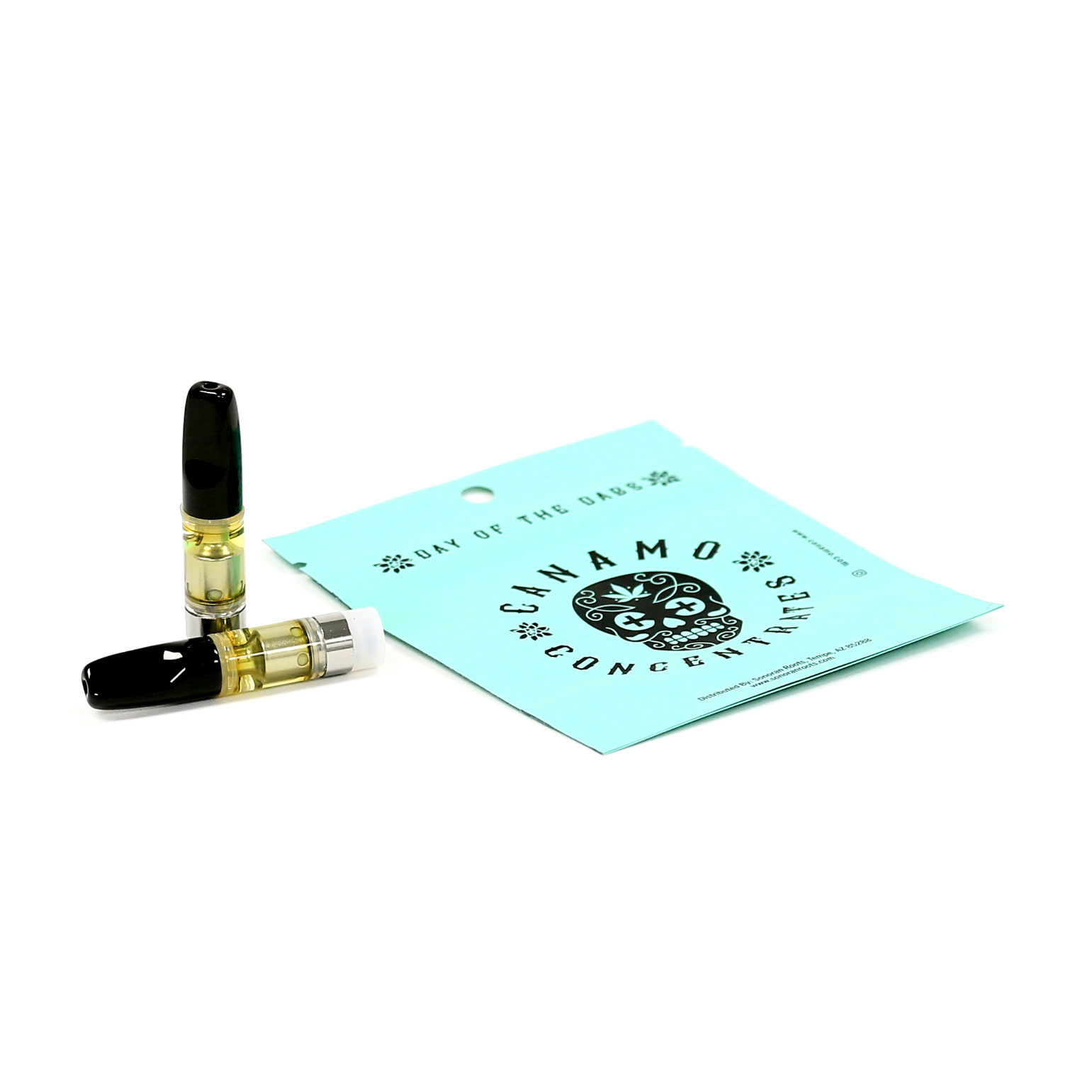Afghani Cake | Canamo Concentrates | Cartridge - Jane
