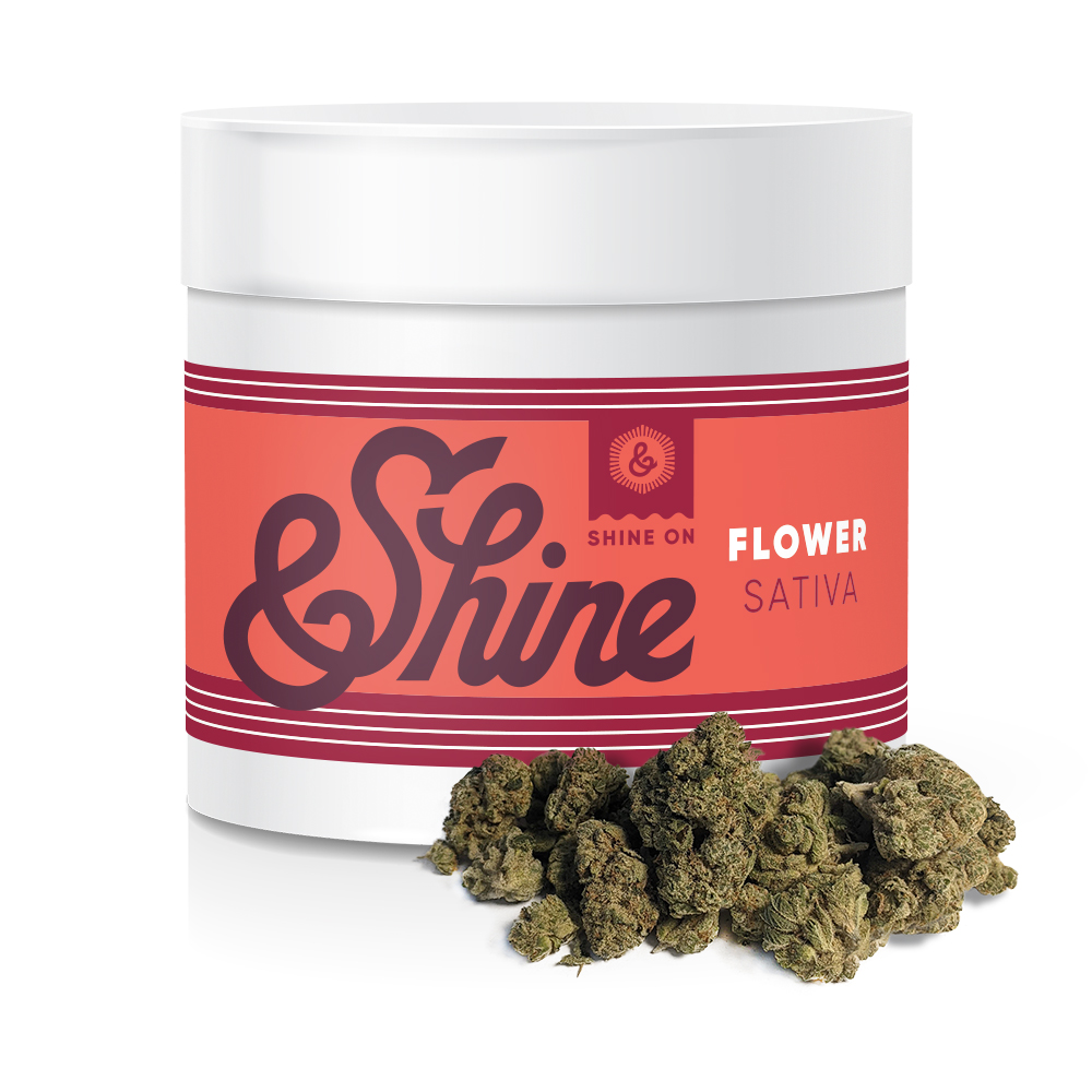 White Durban | &Shine - Jane