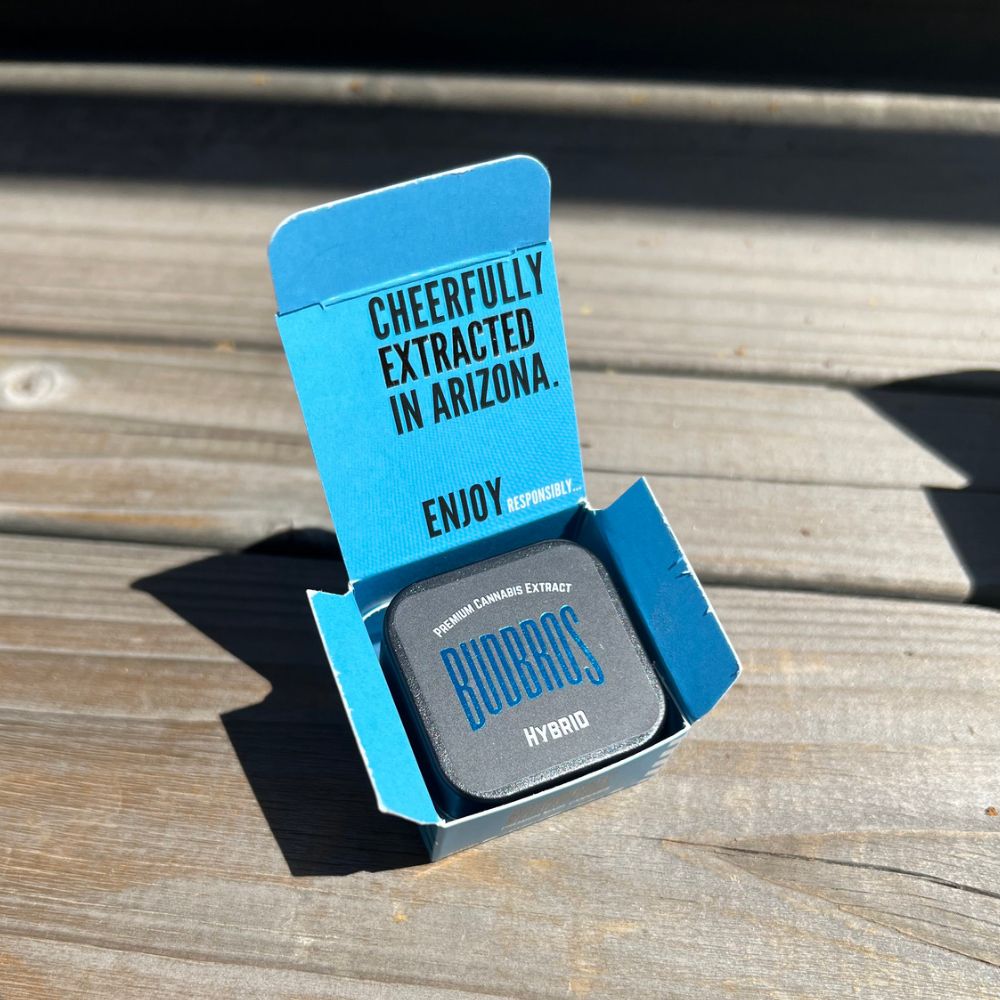 Head Hunter | Bud Bros | Badder - Jane