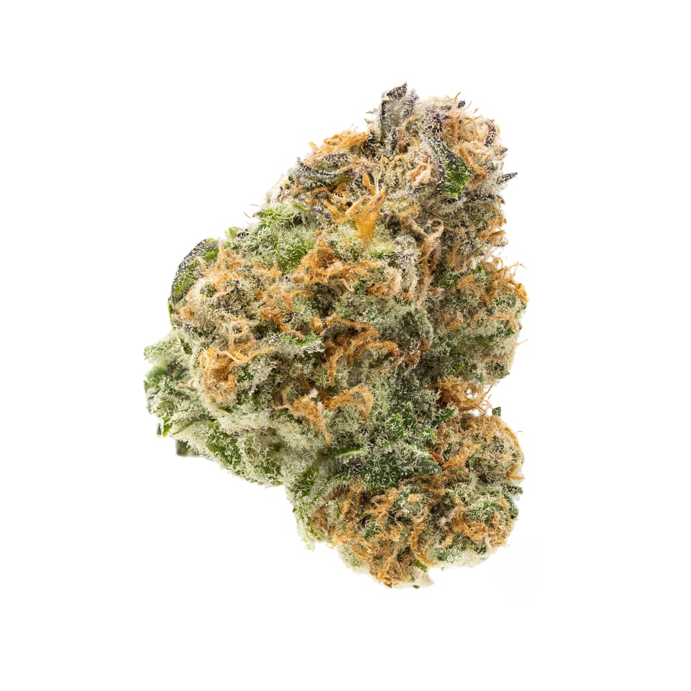 Red Mandarine Terrapin - Pennsylvania, New Castle | RISE Cannabis