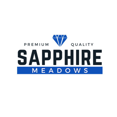Pearly Girl | Sapphire Meadows - Jane