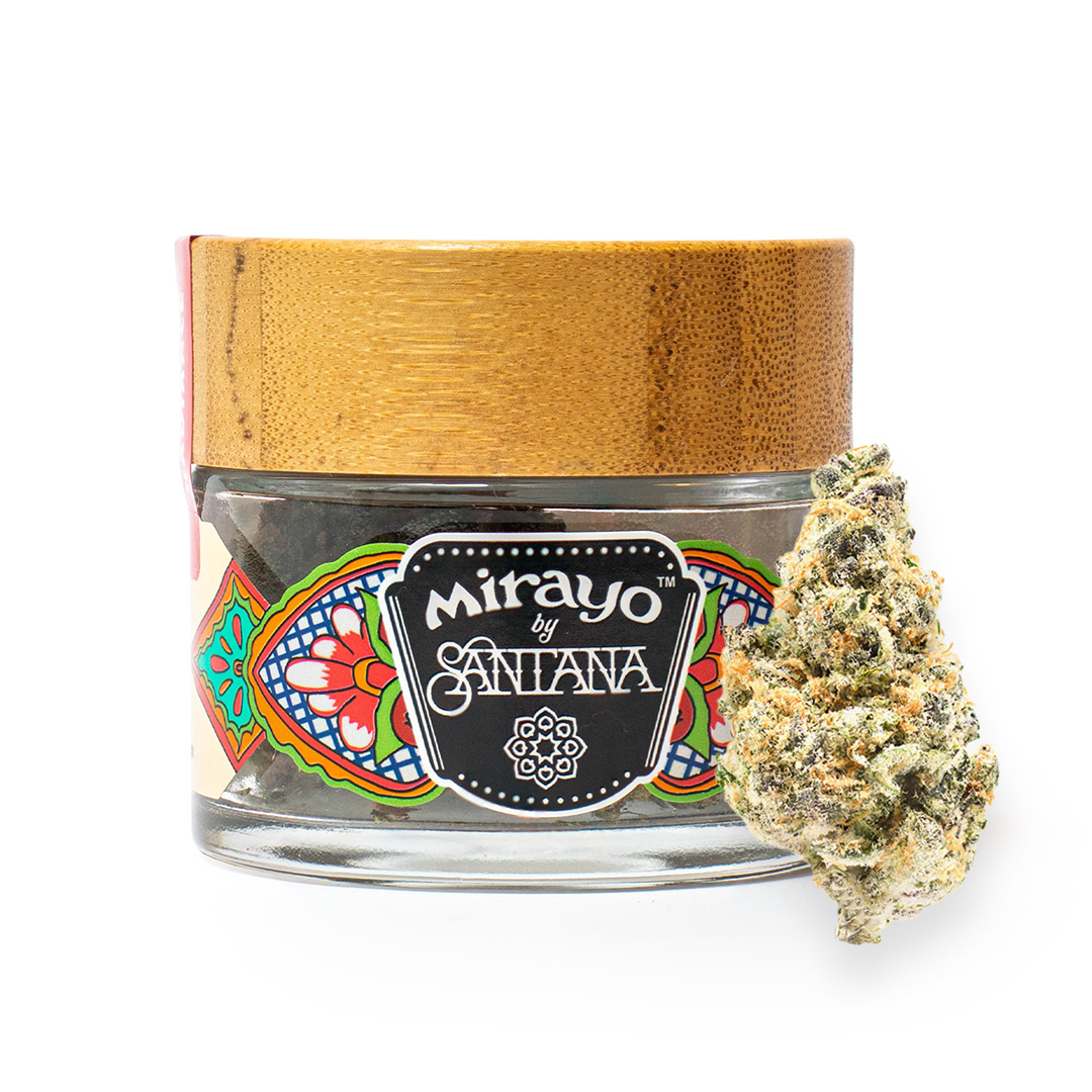 Mirayo by Santana - Guava - | Caliva