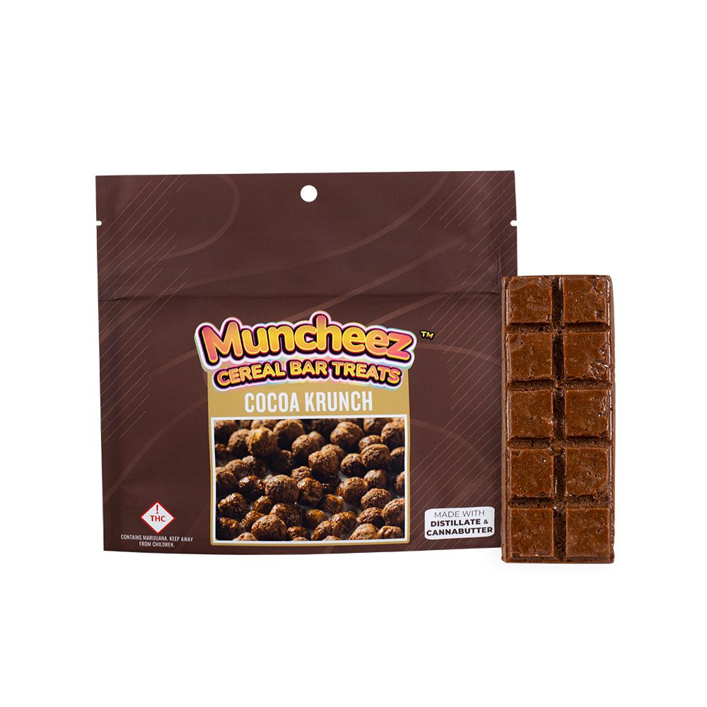 Muncheez - Maggie's Farm Marijuana Dispensaries