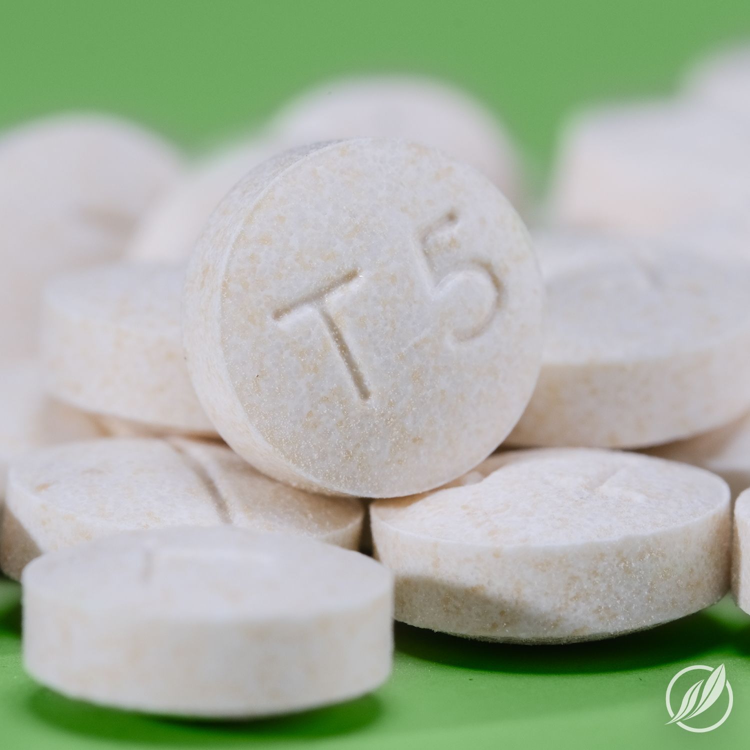 T5 Micro Dose Tabs-Chewable Mint 15262 [30pk] | CTPharma | Tablets - Jane