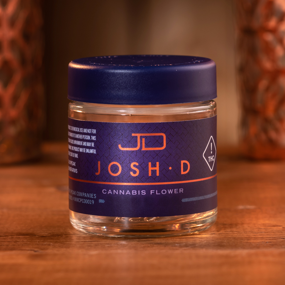 Motorbreath [2.83g] | Klutch Cannabis - Jane