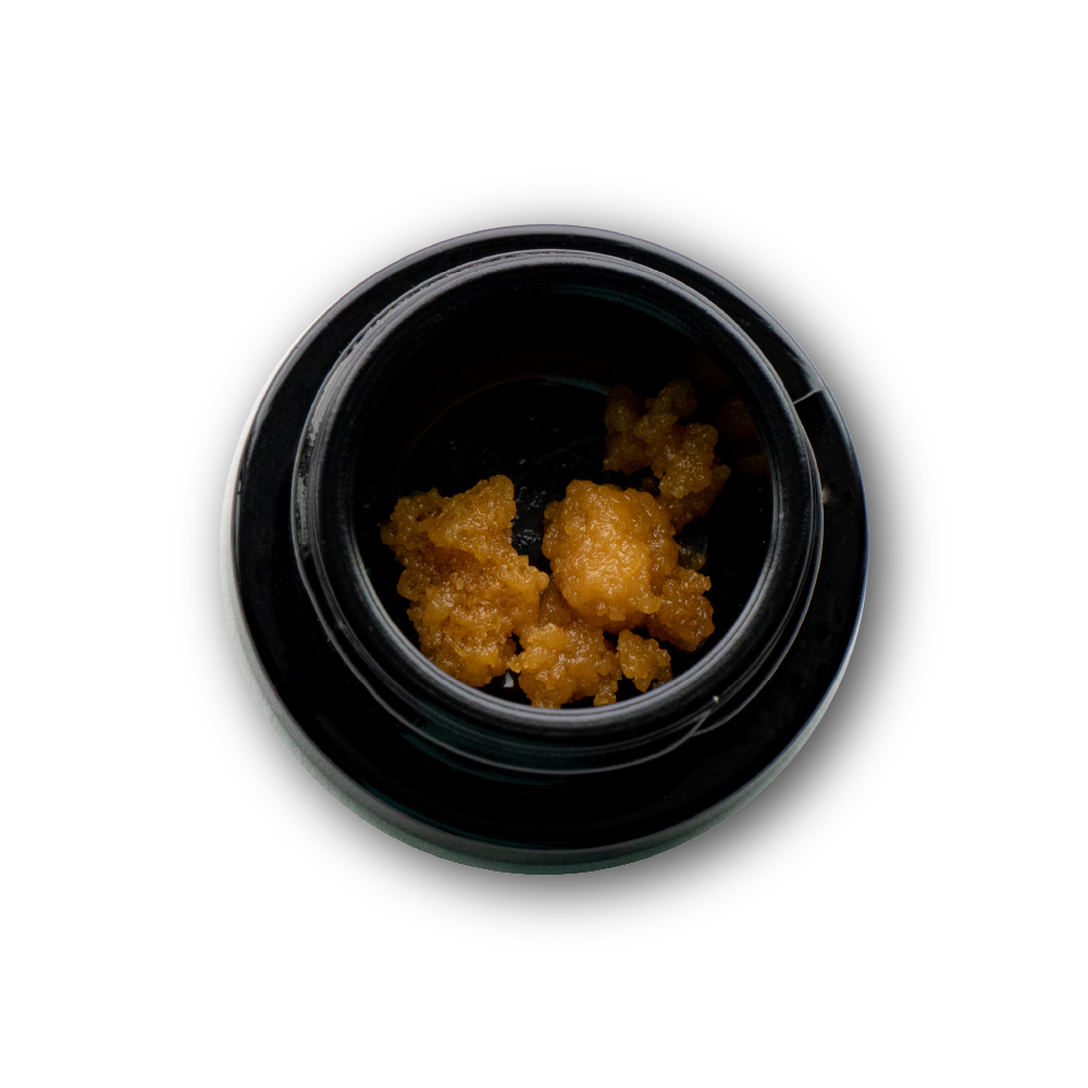 Blue Dream | Penn Health Group | Cured Badder - Jane