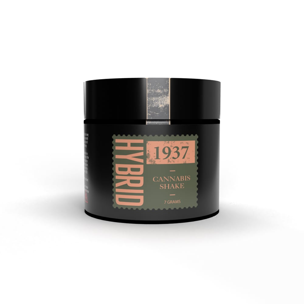 Nutter Budder | 1937 | Shake - Jane