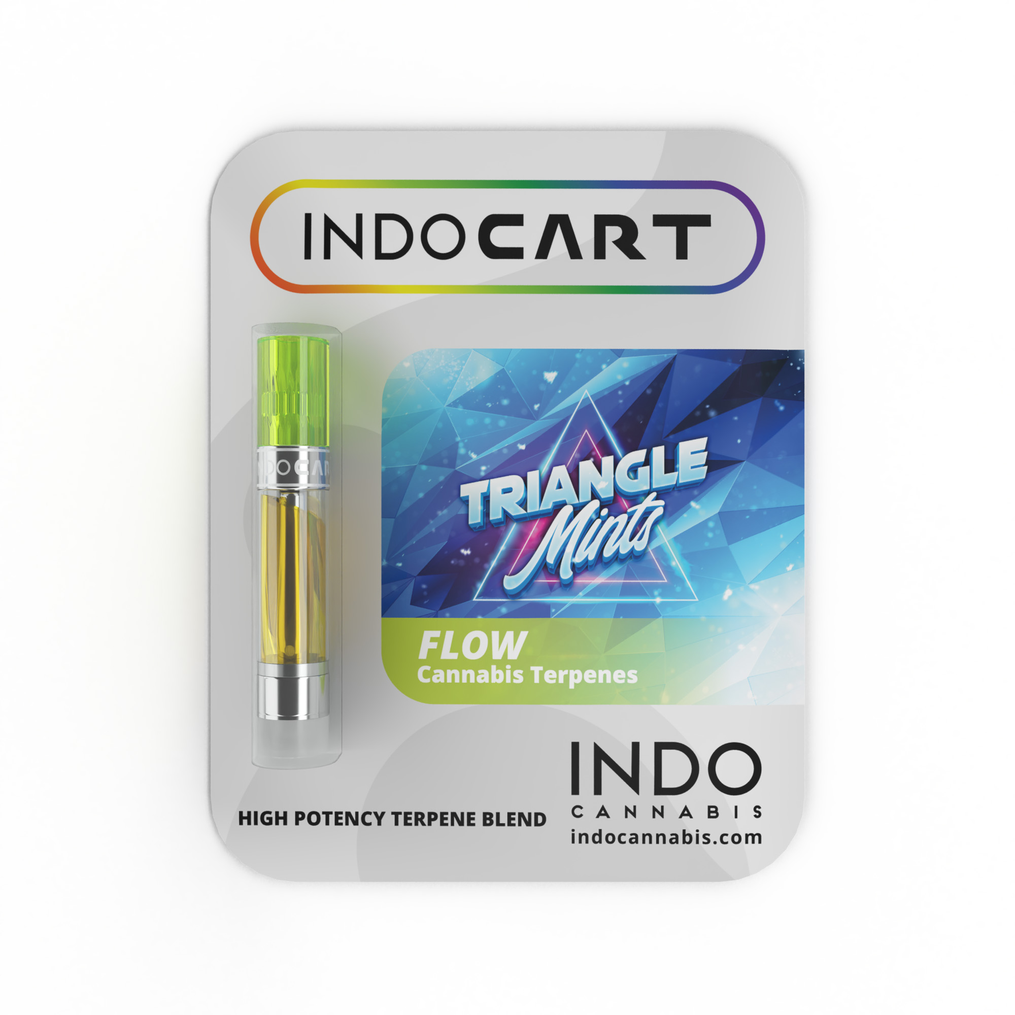 Shop Triangle Mints [900mg] | Fernley REC - Silver State Relief ...