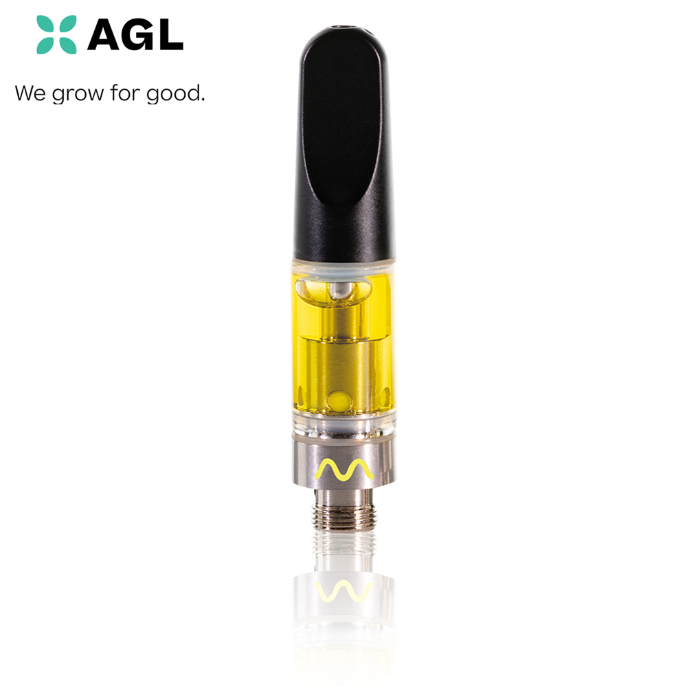 Sativarin LM T417 Rythm Vape 15443 | Advanced Grow Labs (AGL) | Cartridge - Jane