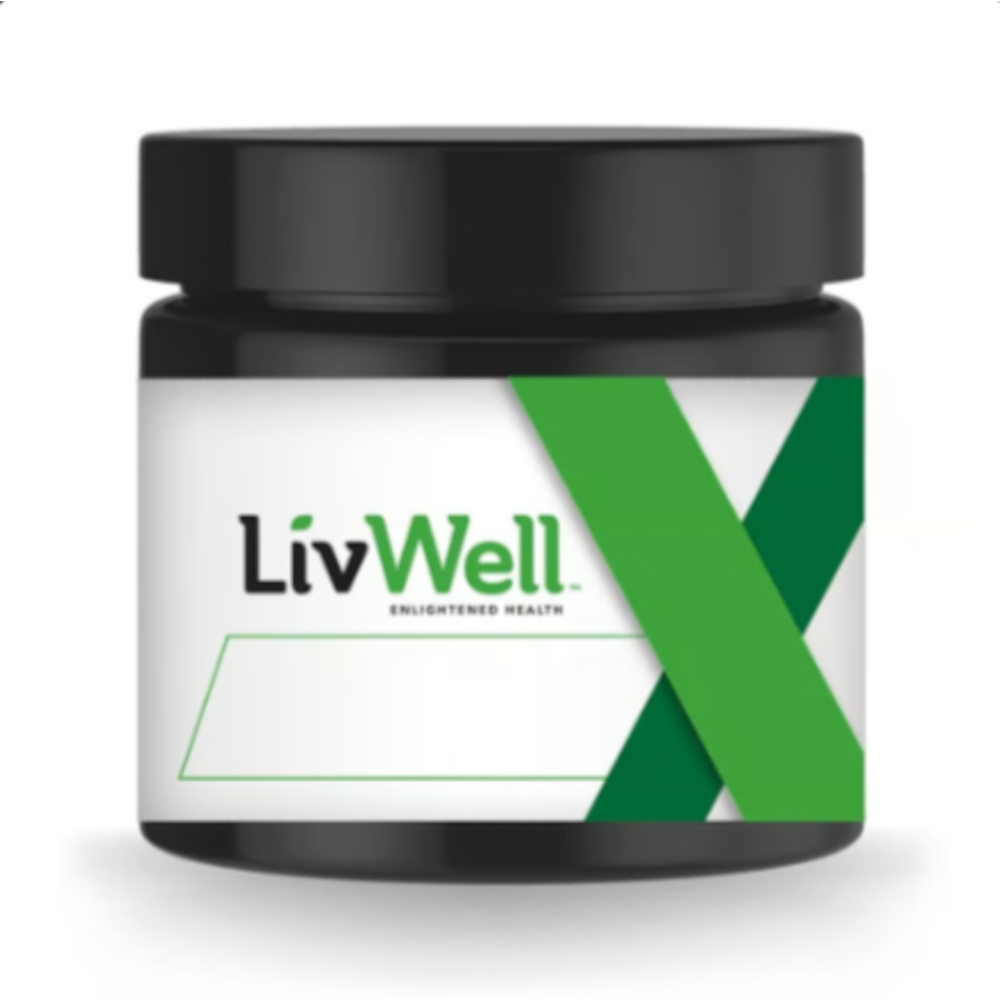 Memory Loss OG | LivWell - Jane