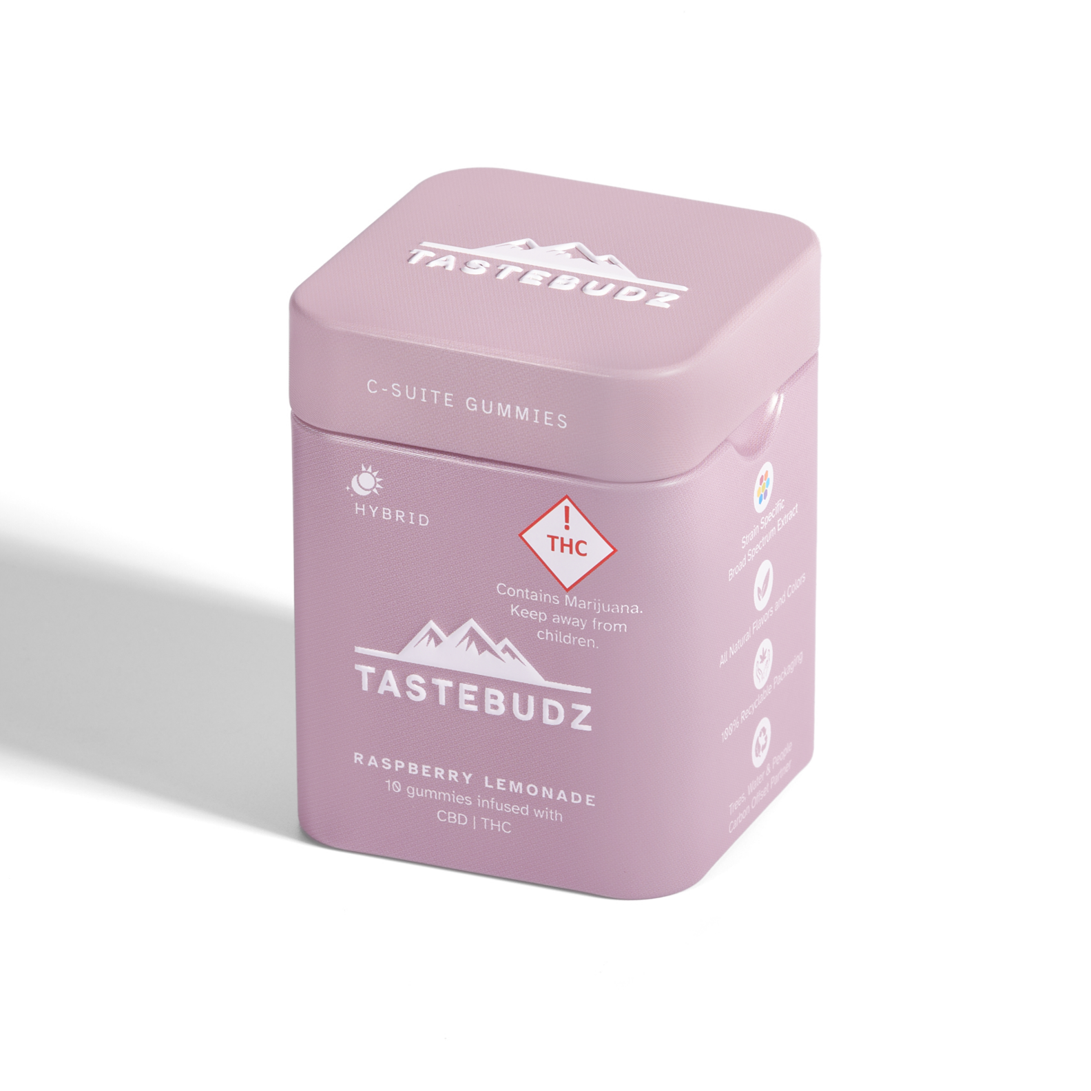 TasteBudz - Maggie's Farm Marijuana Dispensaries