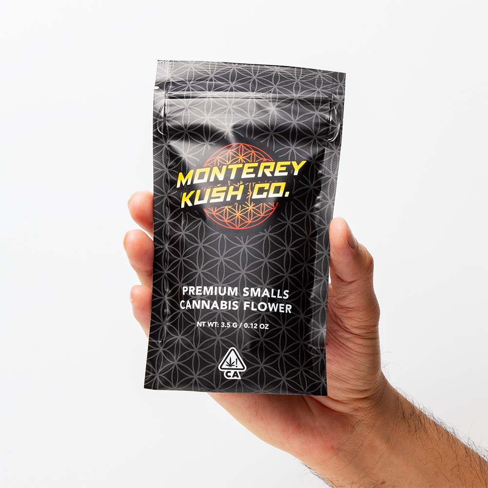 Gushers x Maitai #2 | Monterey Kush Co | Smalls - Jane