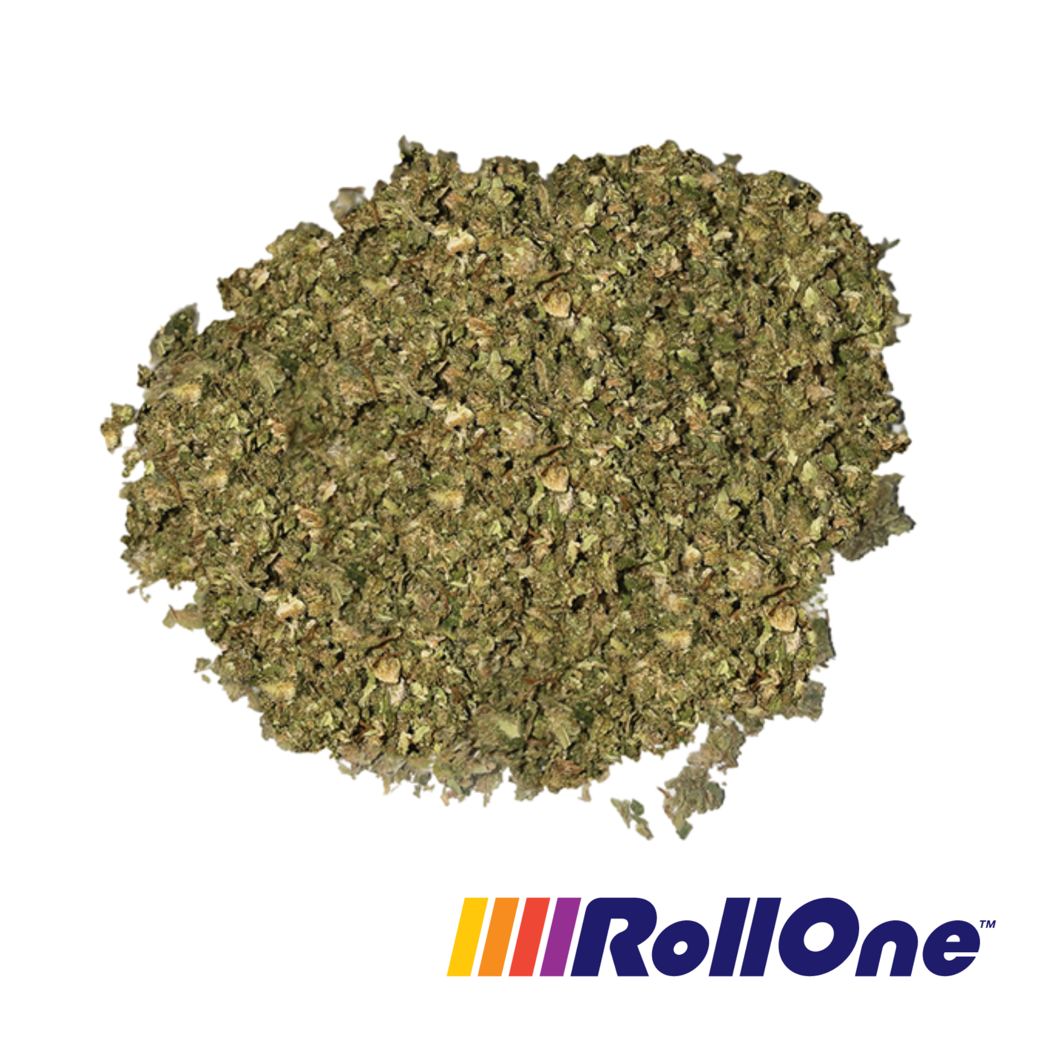 Krumpe Kush - 28g Shake - Indica | Roll One | Bloom