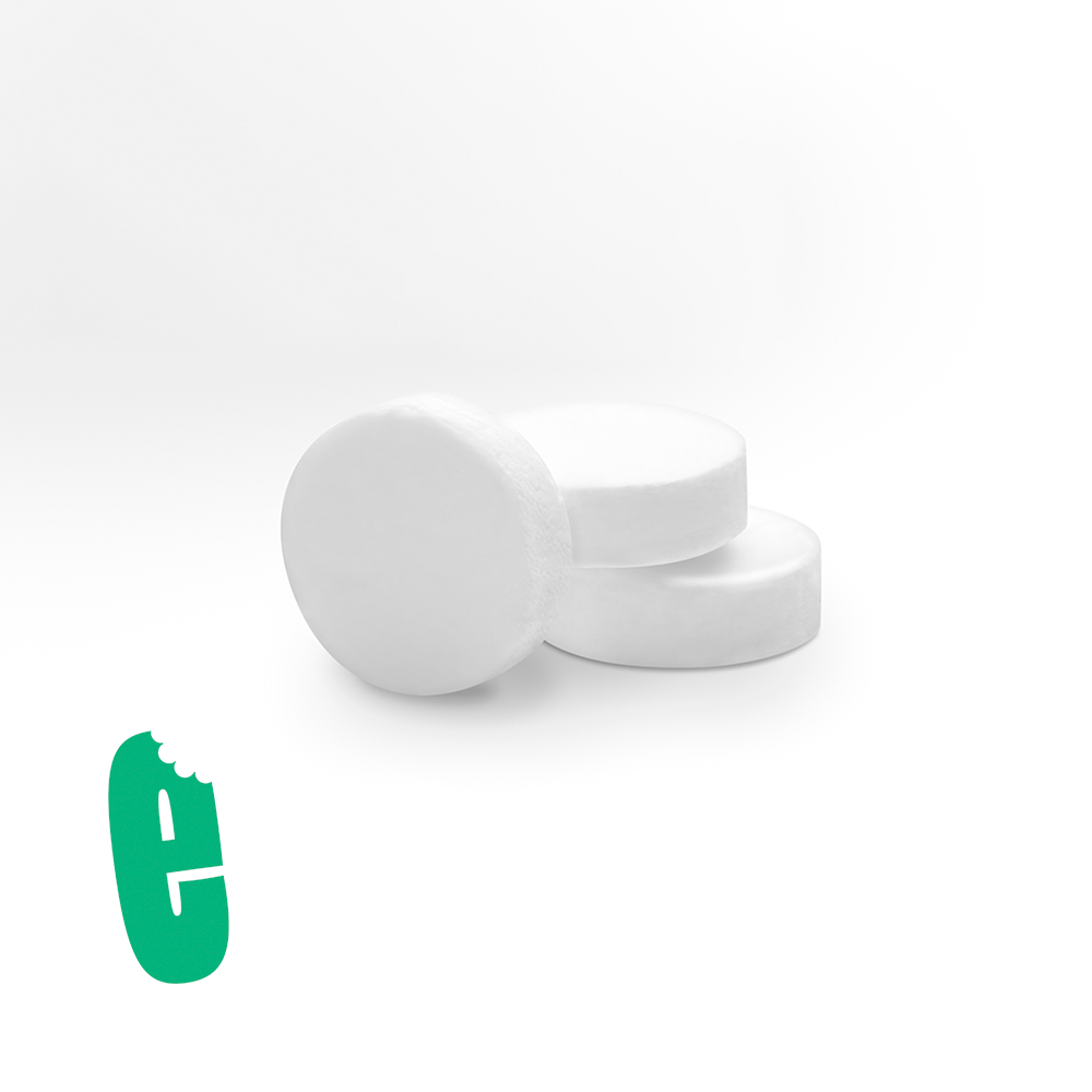 Chill Mints [50pk] (100mg)