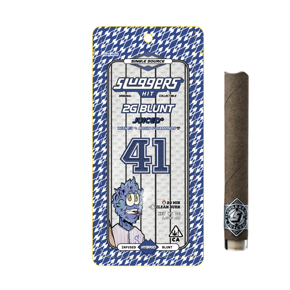 Buy Sluggers Watermelon ZKZ [2g] - Cookies Mission Valley Dispensary