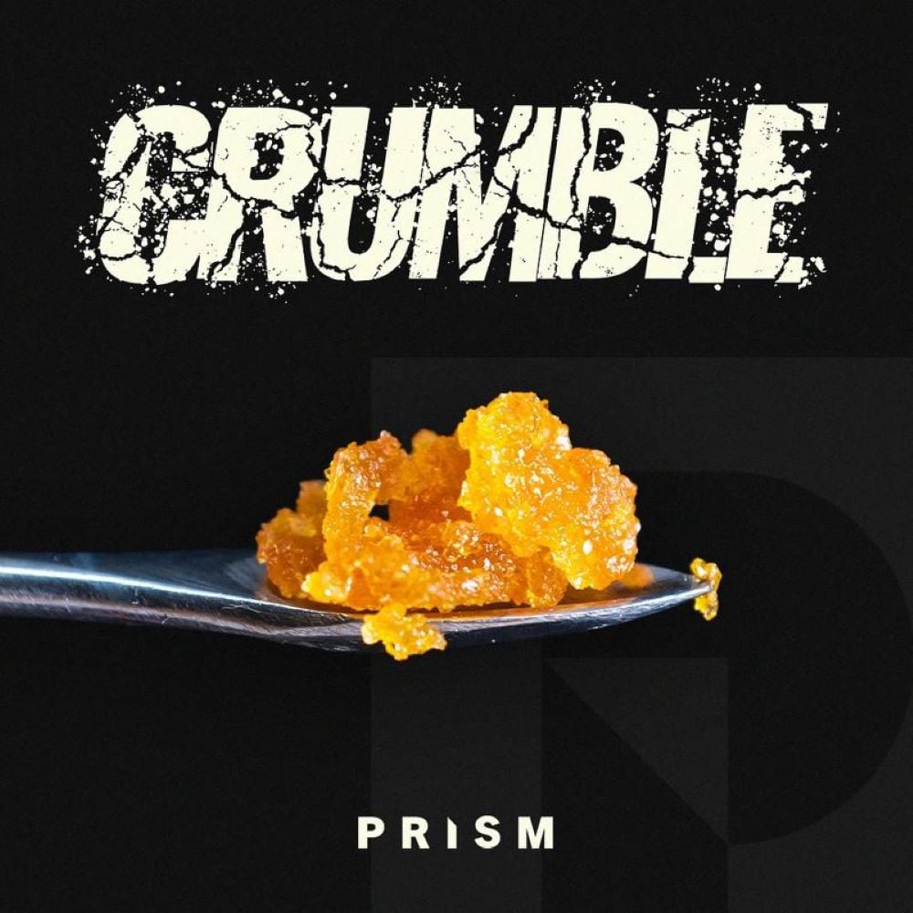 Designer Runtz | Prism | Crumble - Jane