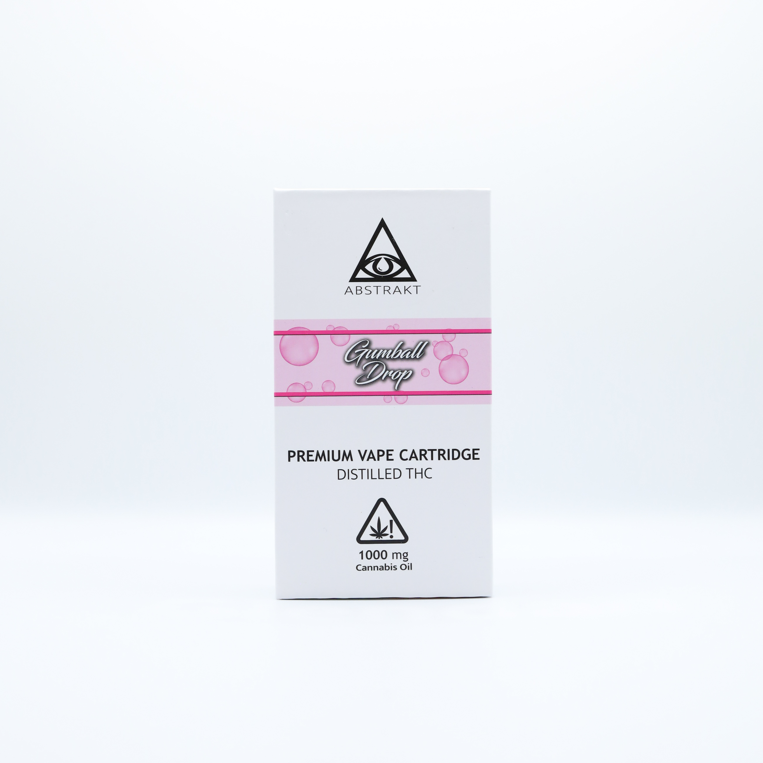 Gumball | ABSTRAKT | Cartridge - Jane