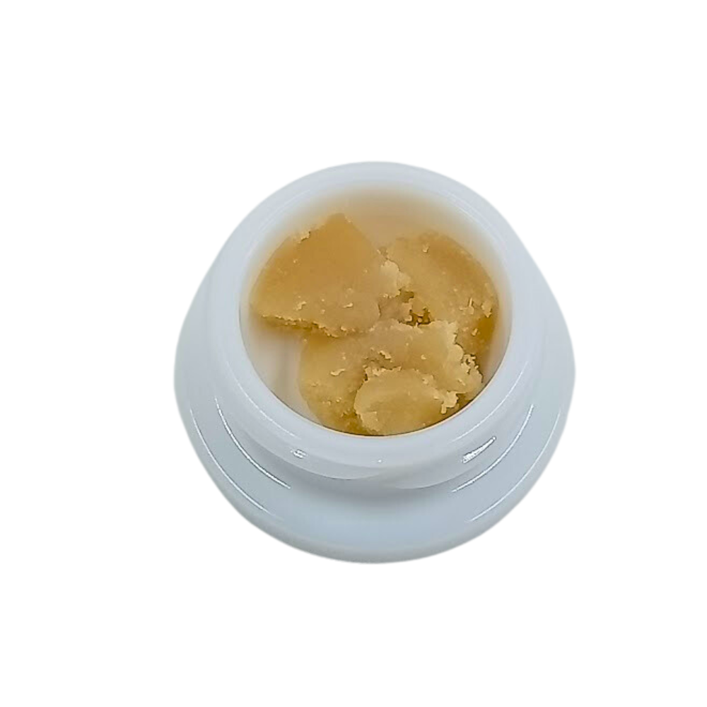 Moon Raker [3.5g] | Crispy Commission | Wax Bucket - Jane