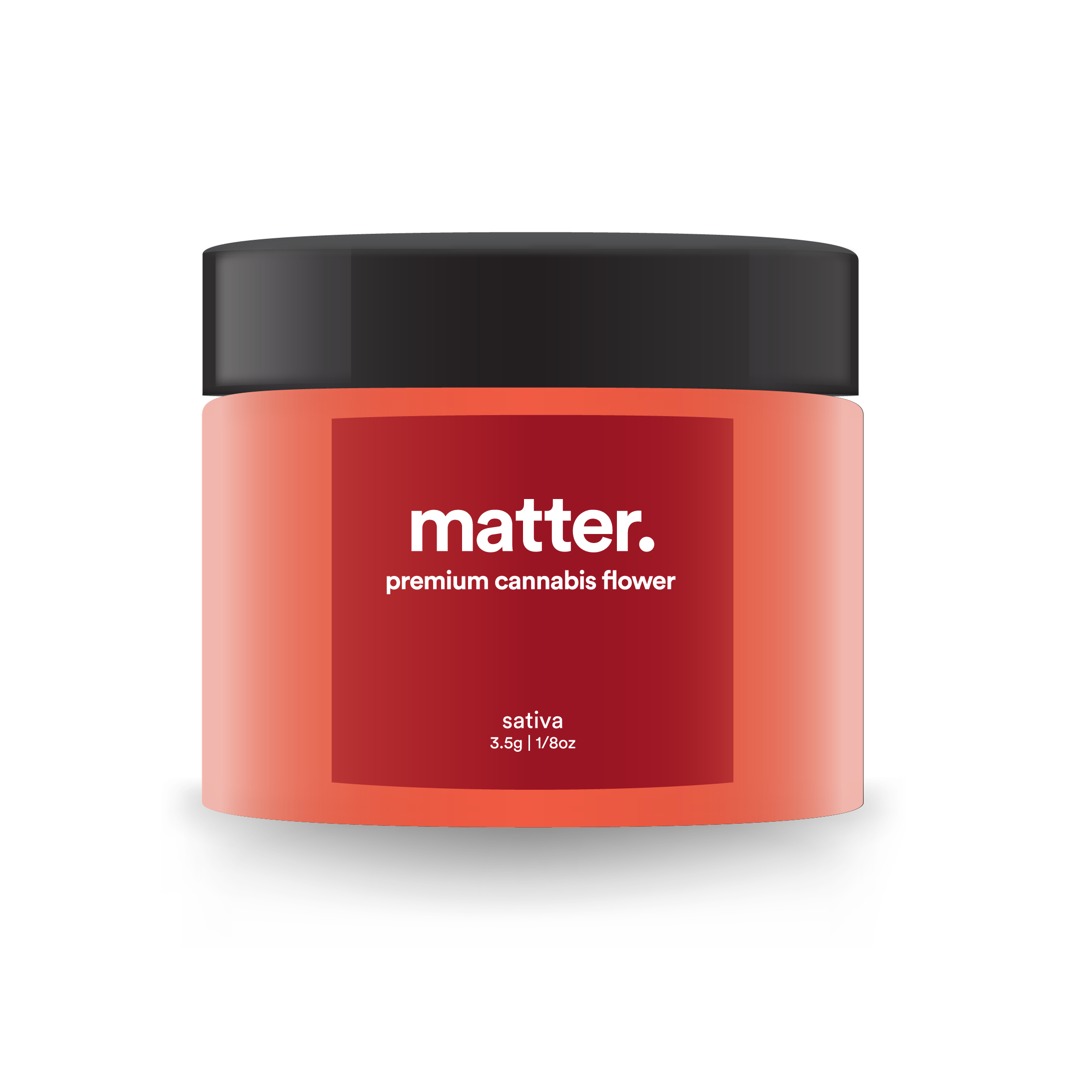 Mac N Jack | matter. | Whole Flower - Jane