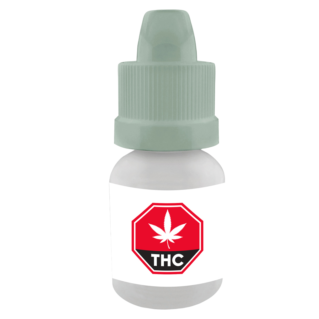 CBD Liquid Infuser [10ml] | Breakwater Cannabis | Liquid Infuser - Jane
