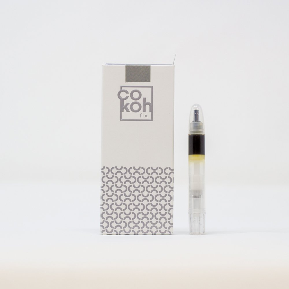 FECO | Cokoh | F.E.C.O. Applicator - Jane