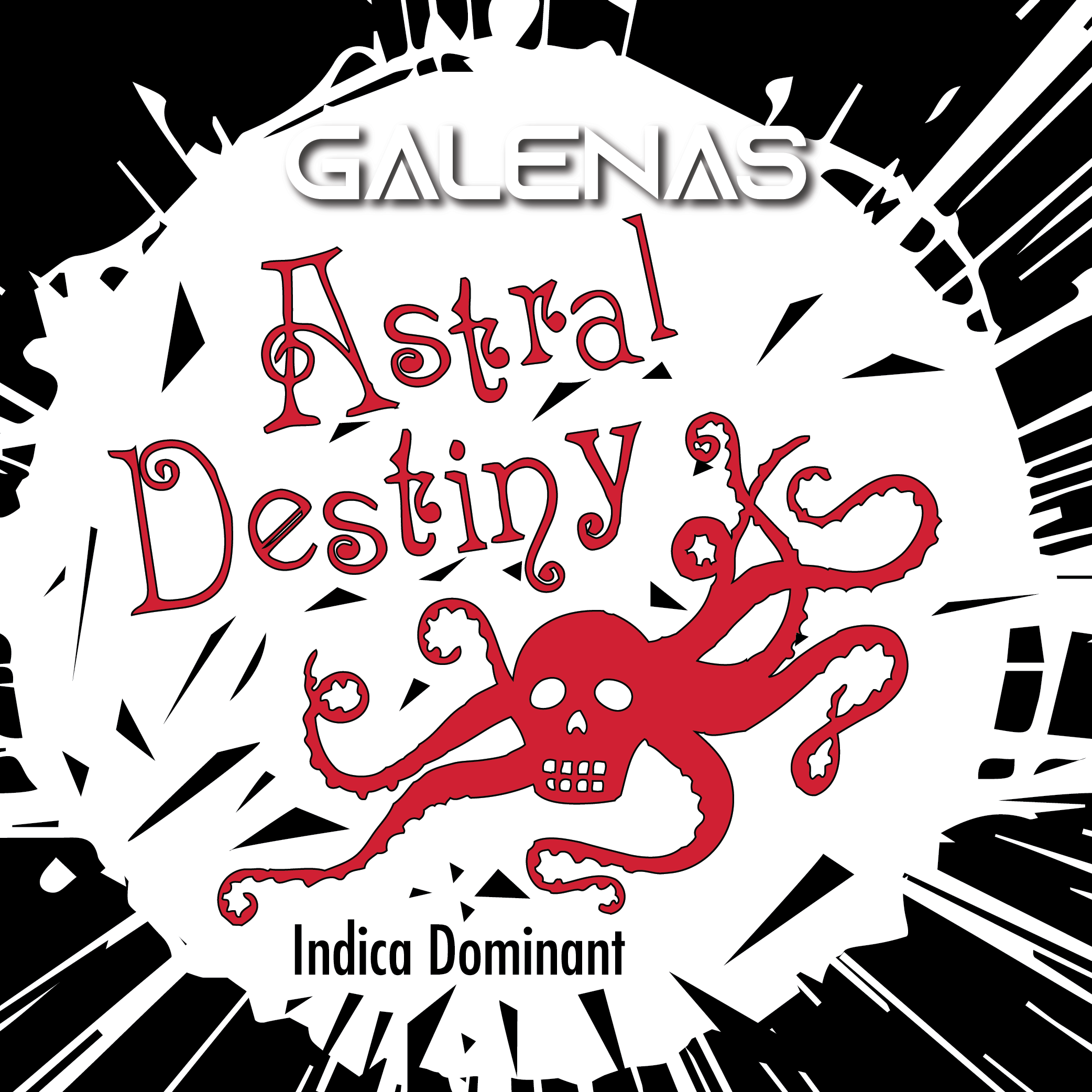 Astral Destiny [2.83g] | Galenas - Jane