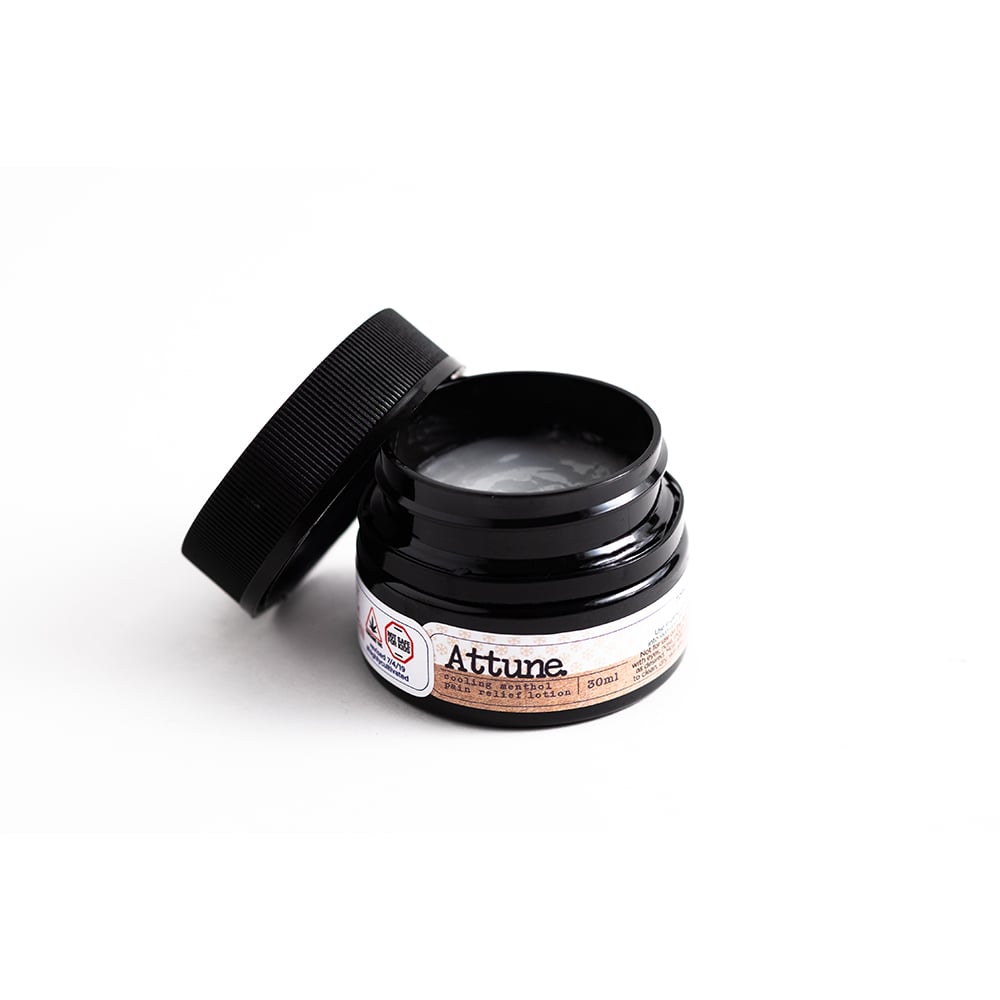 Muscle Freeze 1:1 | Cultivate - MA | Attune Muscle Freeze - Jane