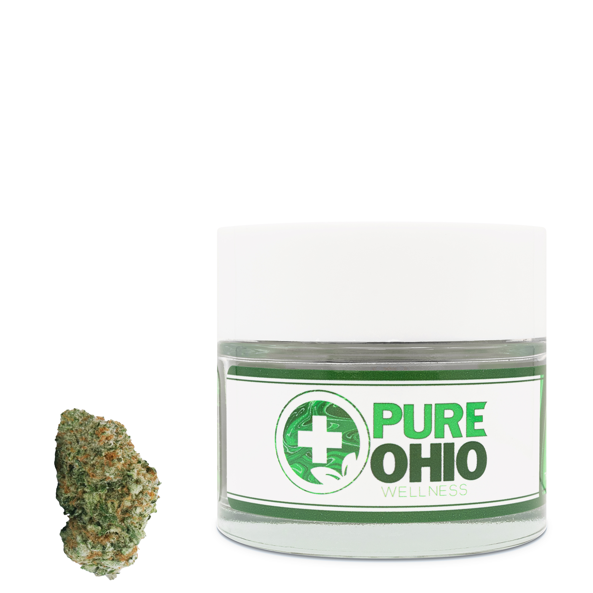 Skunky Jack | Pure Ohio Wellness - Jane