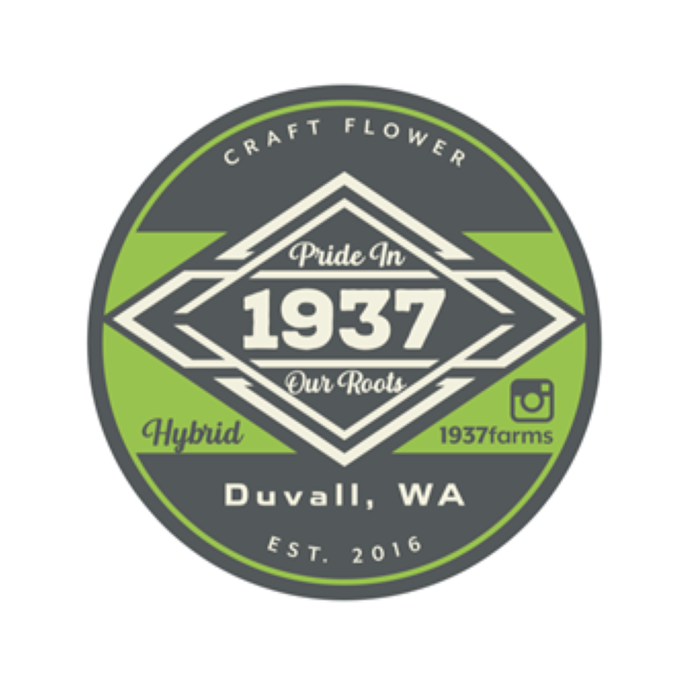 Cherry Paloma | 1937 Farms | Indoor Buds - Jane