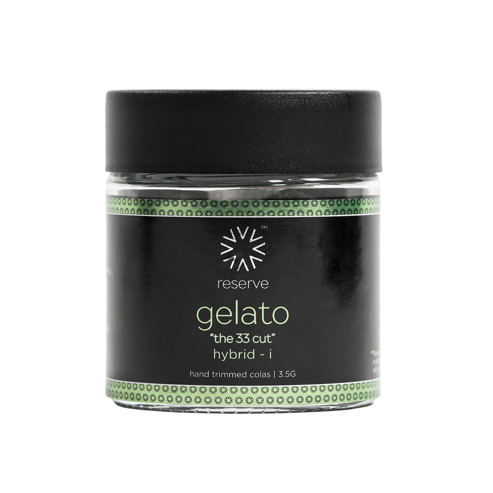 Gelato | Verano - Jane