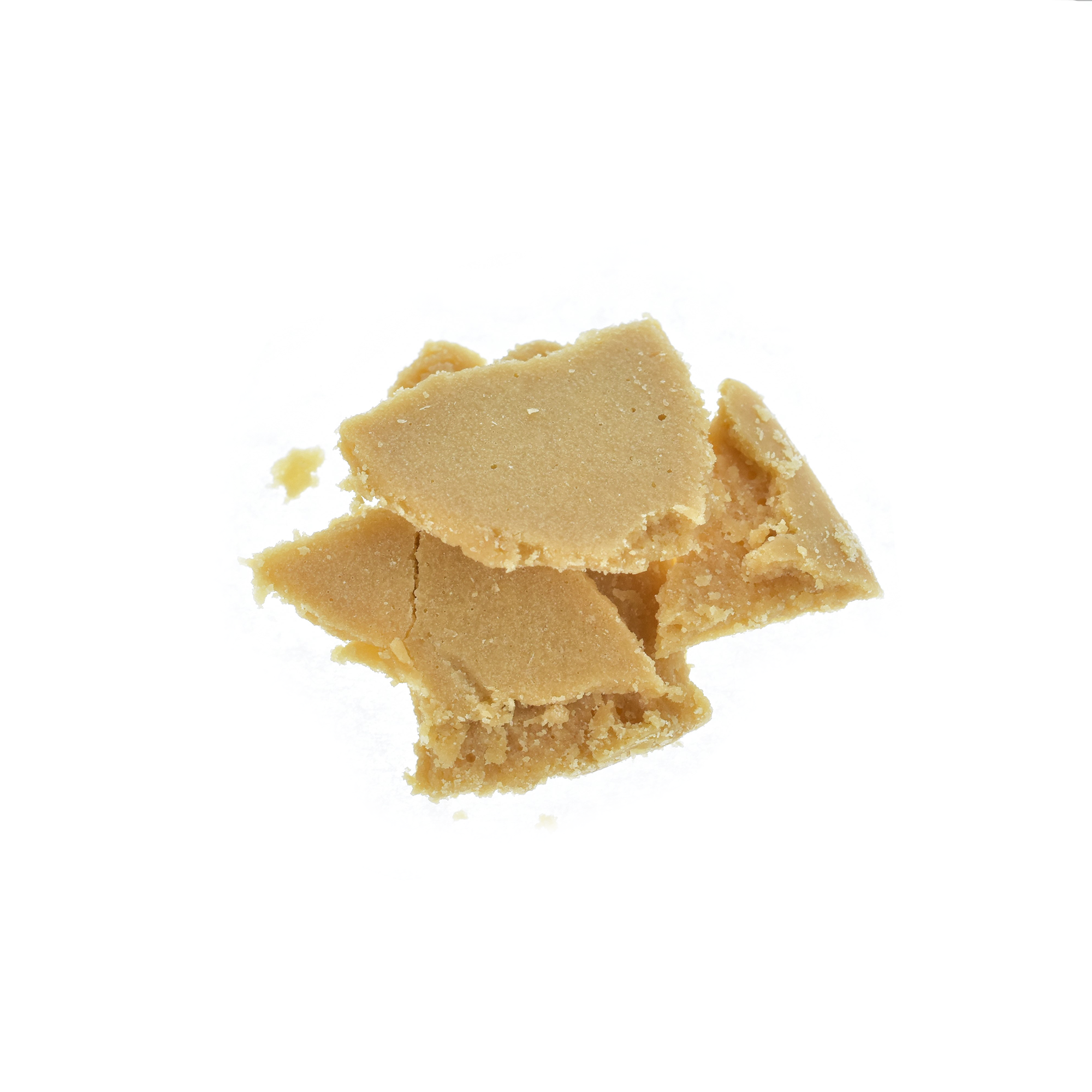 Mandarin Triangle Kush | PTS | Wax - Jane