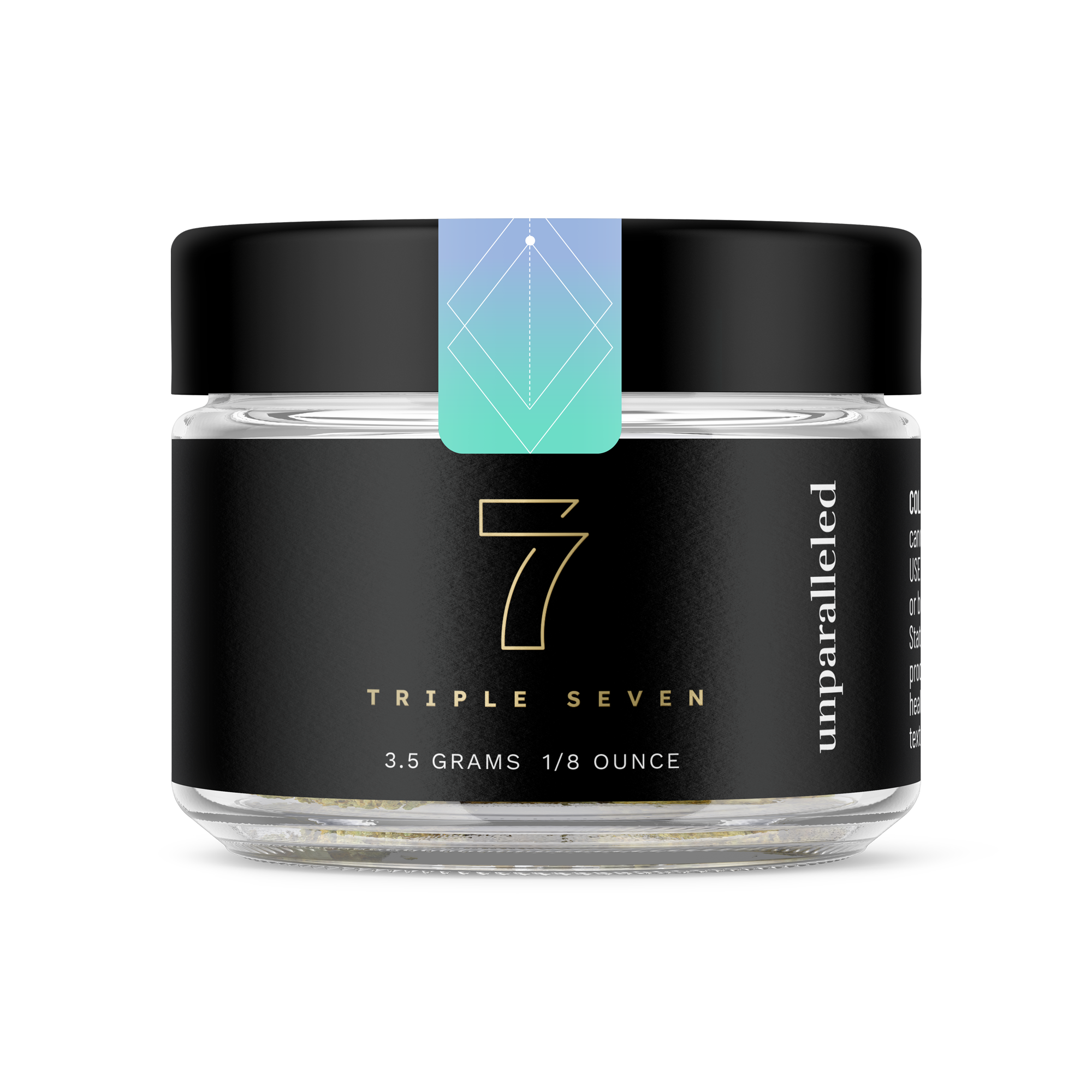 Pink Gushers | Triple Seven - Jane