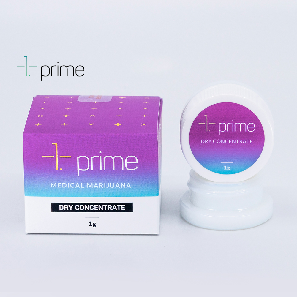 Double Sap (Extractor's Blend) | Prime Wellness | Dry Resin Badder - Jane