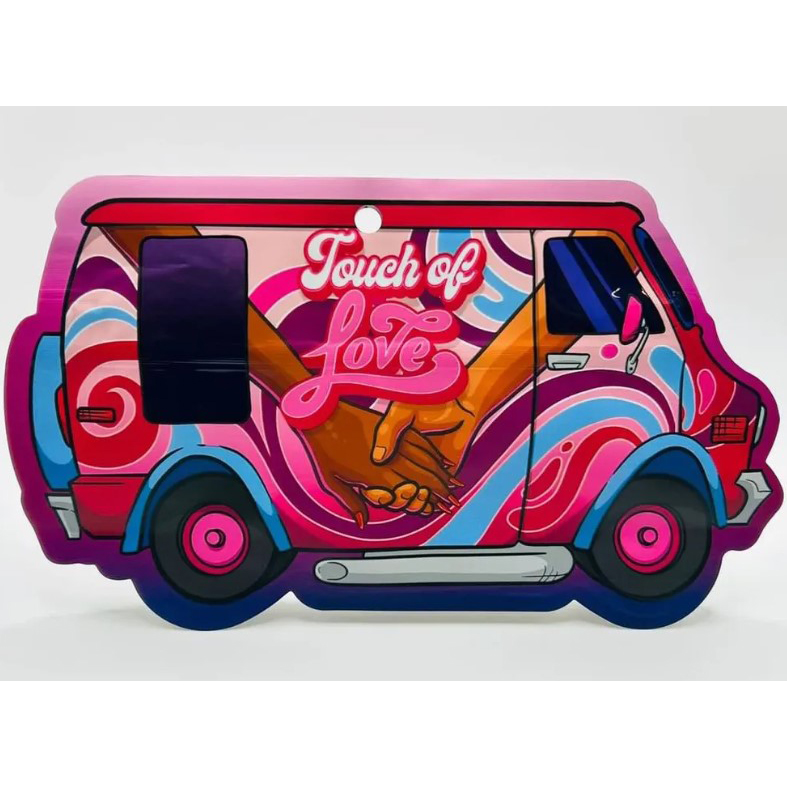 Smoke Machine | Good Times - Jane