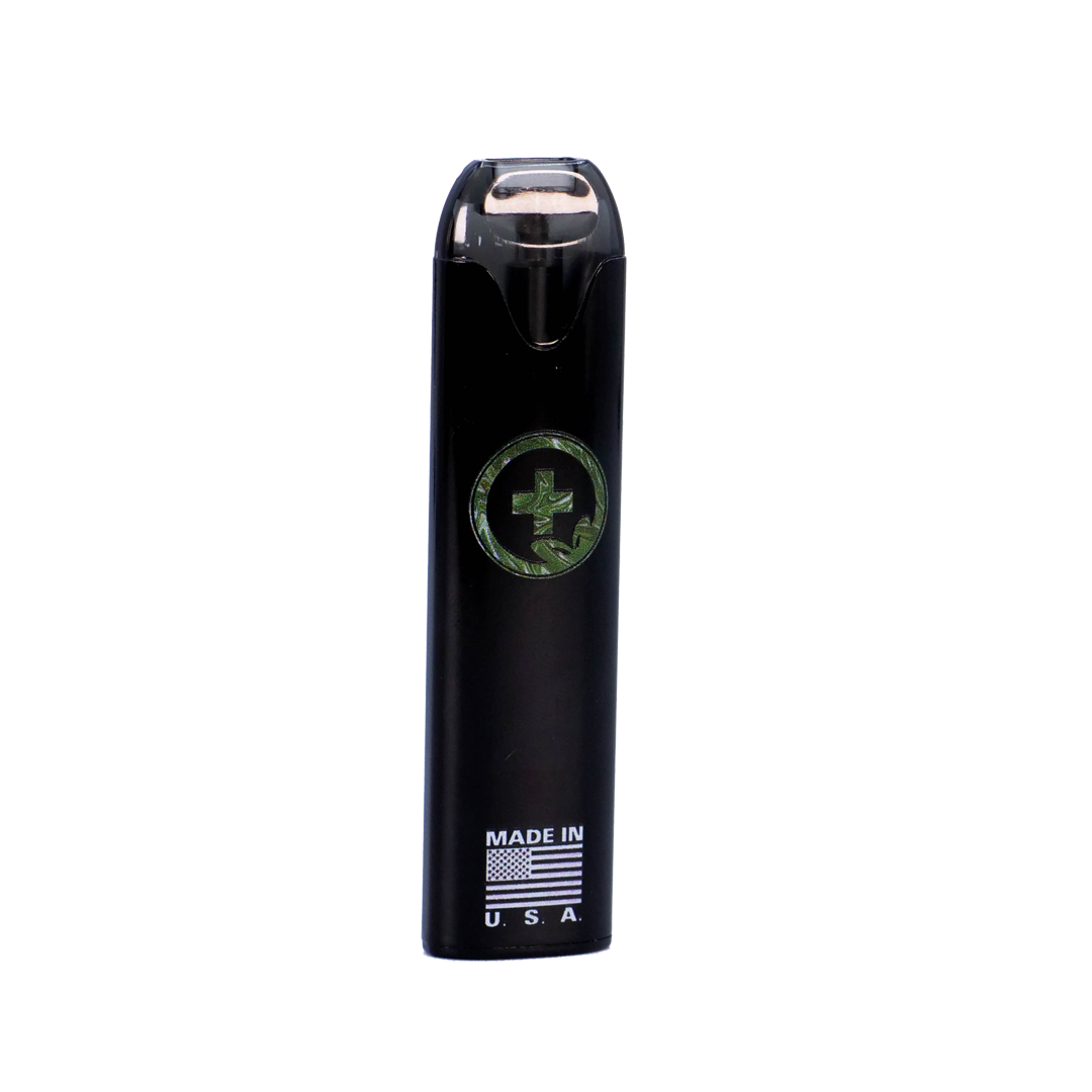 Cherry Ice [.5g] | Pure Ohio Wellness | Full Spectrum Disposable Vape ...