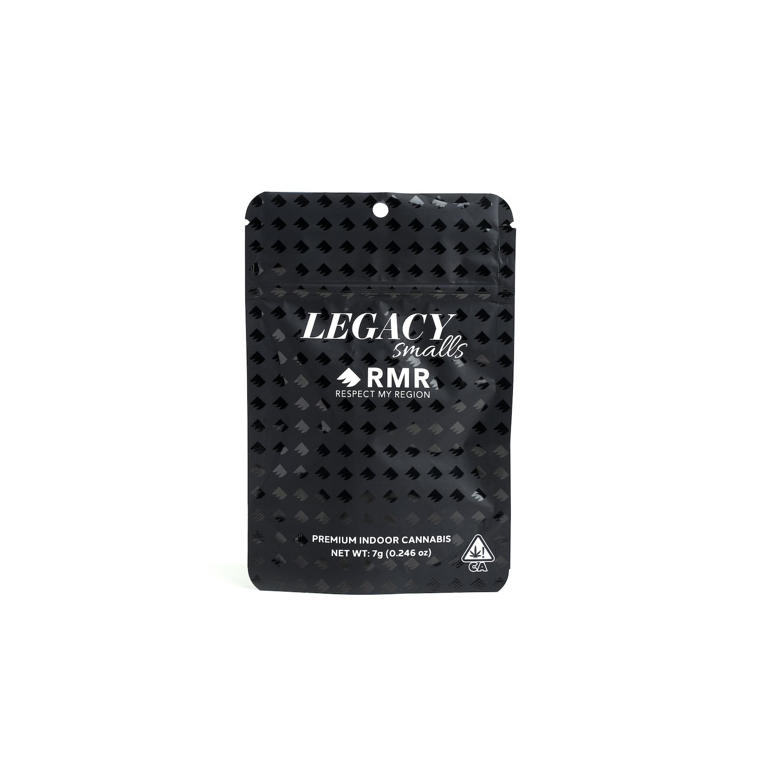 Dedication OG | Respect My Region | RMR Legacy Smalls - Jane