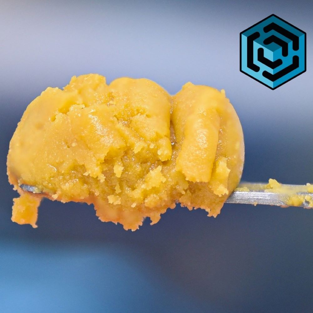 Poontang Pie [4g] | Chronic Creations | Live Badder Bucket - Jane