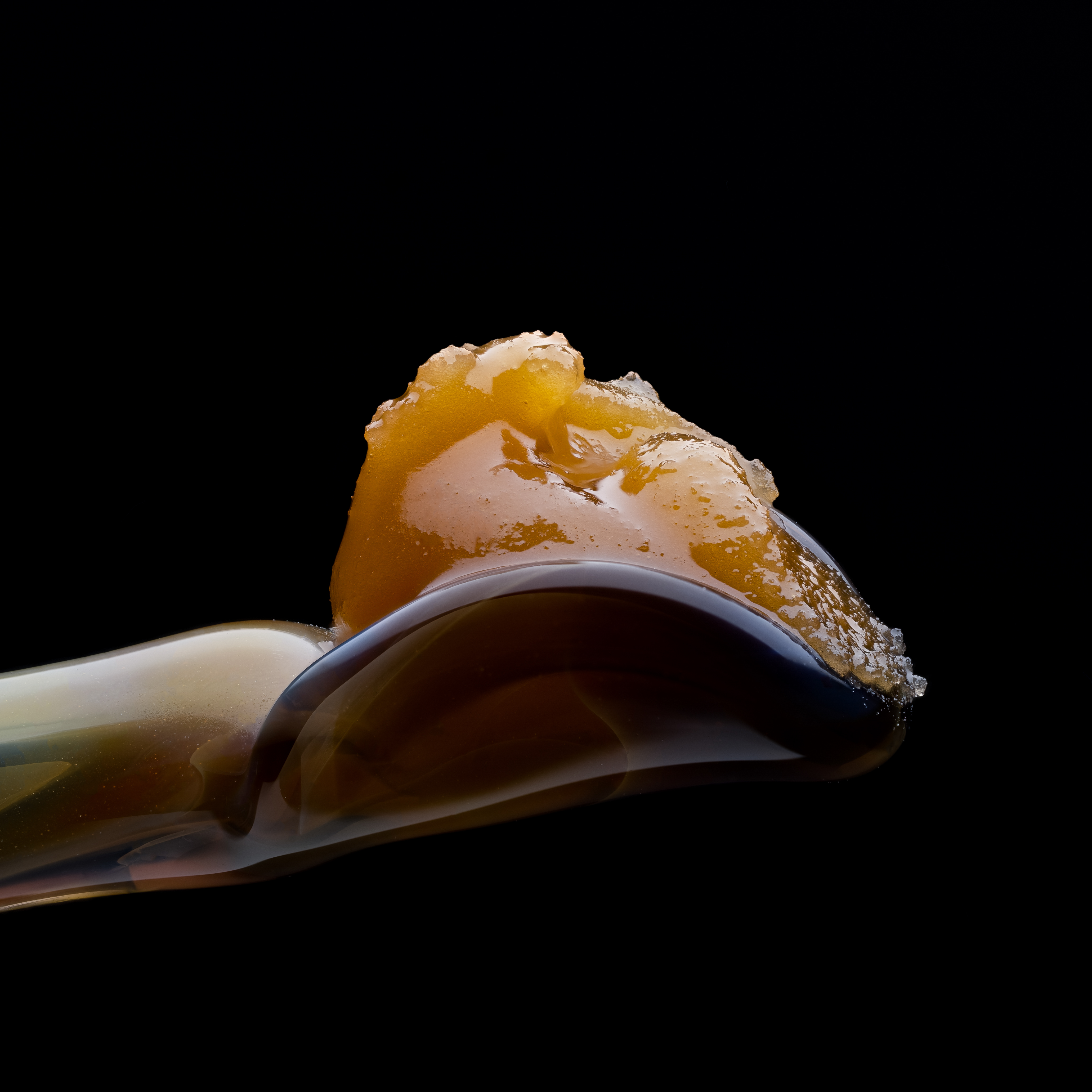 Lemon Royale Live Resin Batter