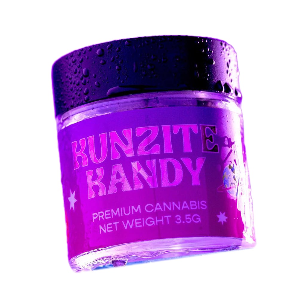 Kunzite Candy | Astro Hippie - Jane