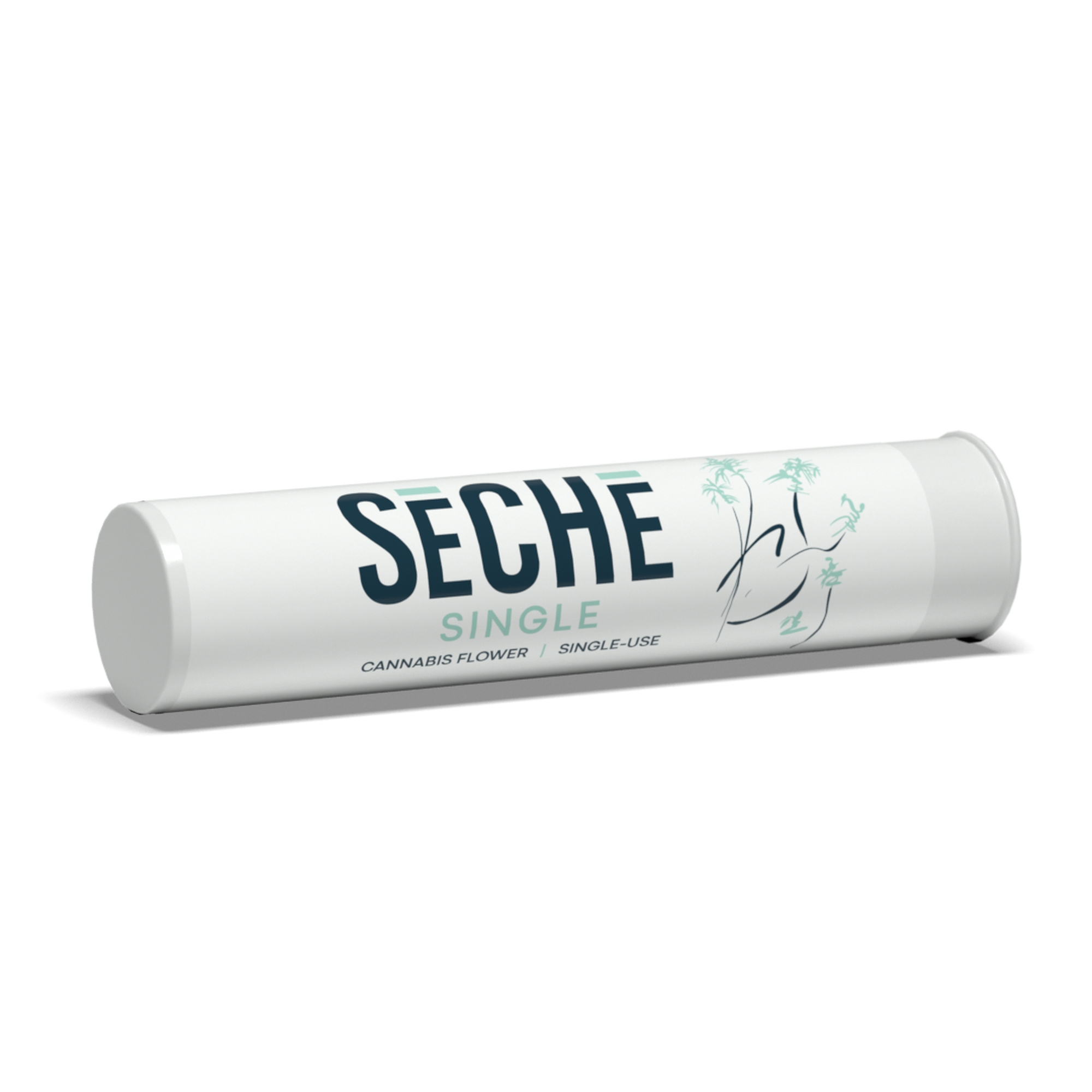Animal Wedding Kush [1g] | SeCHe | Pre Roll - Jane