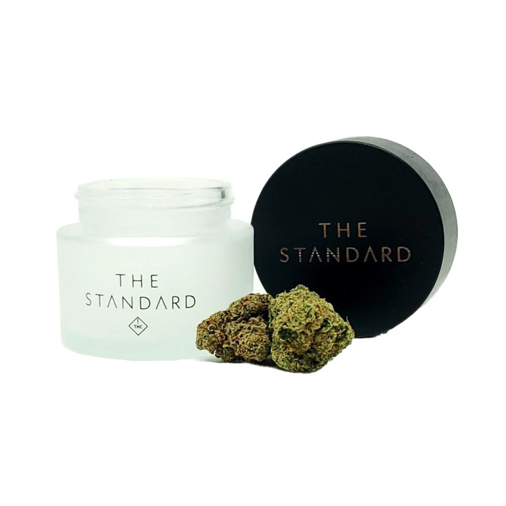 Original Gas [5.66g] | The Standard - Jane