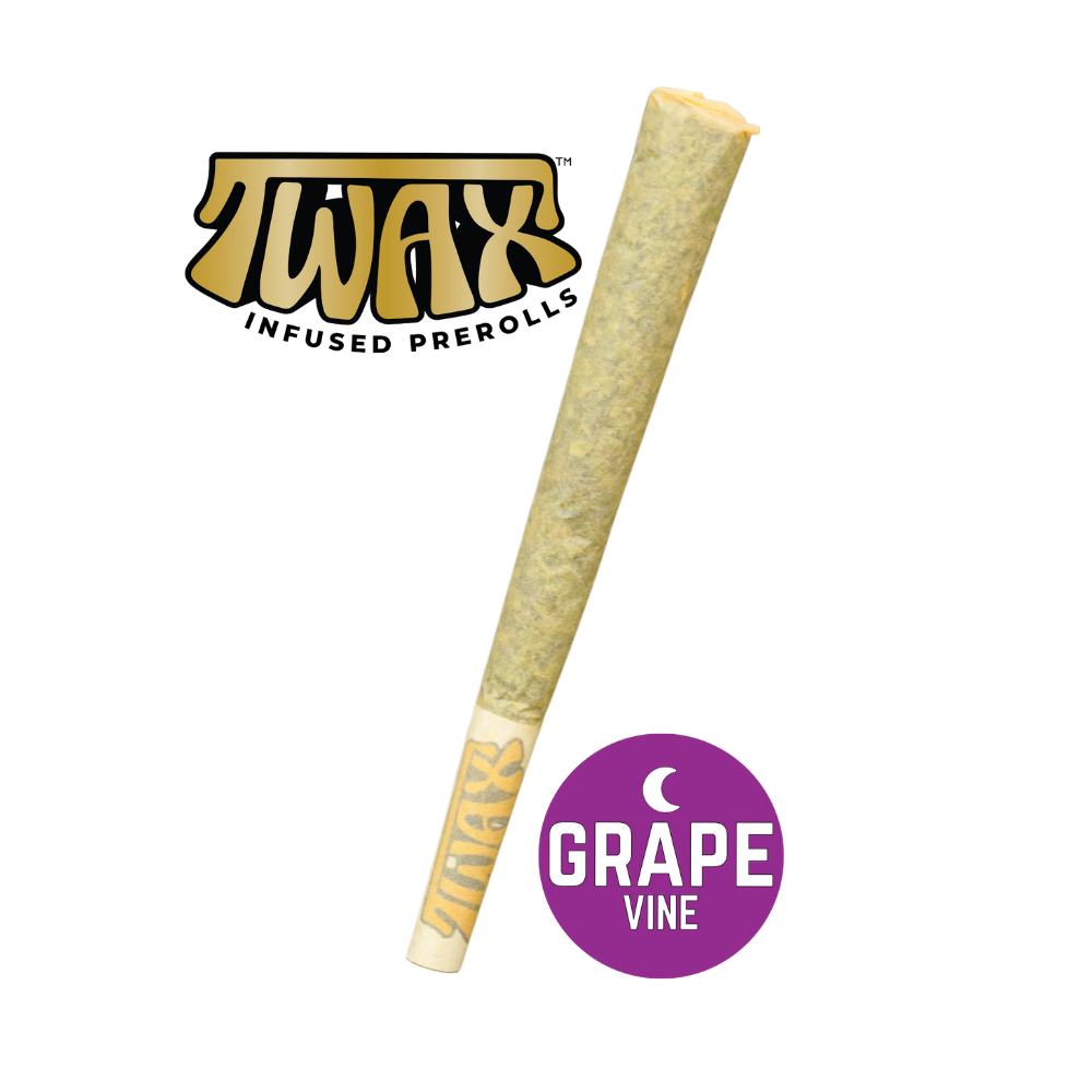 Shop Cannabis Joints & PreRolls in New Mexico - R.Greenleaf